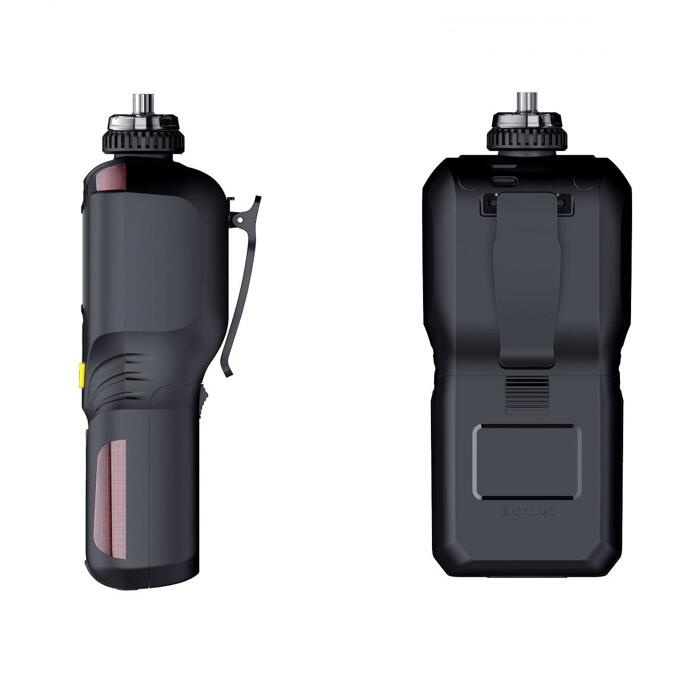 Portable hydrogen cyanide gas detector HCN gas detector