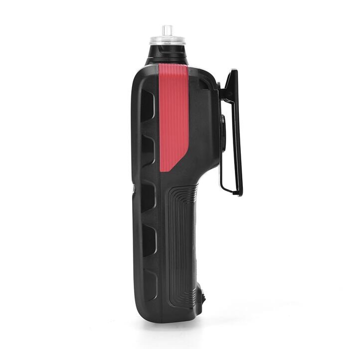 Portable ether gas detector C4H10O gas detector