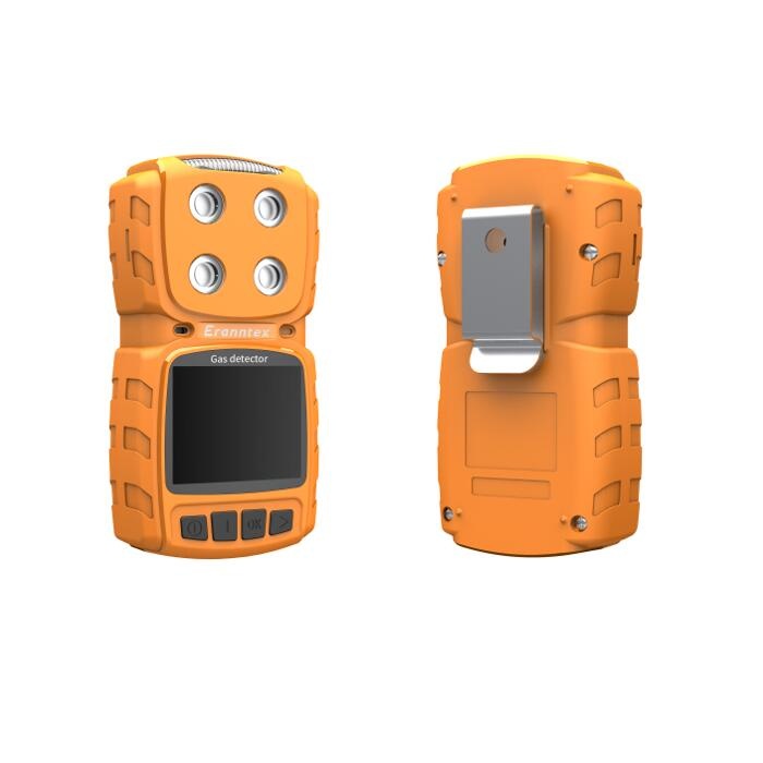 Portable formic acid gas detector CH2O2 gas detector