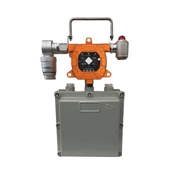 Online ethylene oxide gas detector online ETO gas detector C2H4O gas ...
