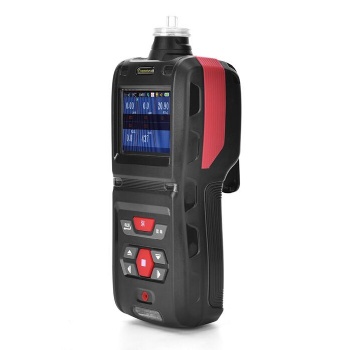 Portable silane gas detector SiH4 gas detector